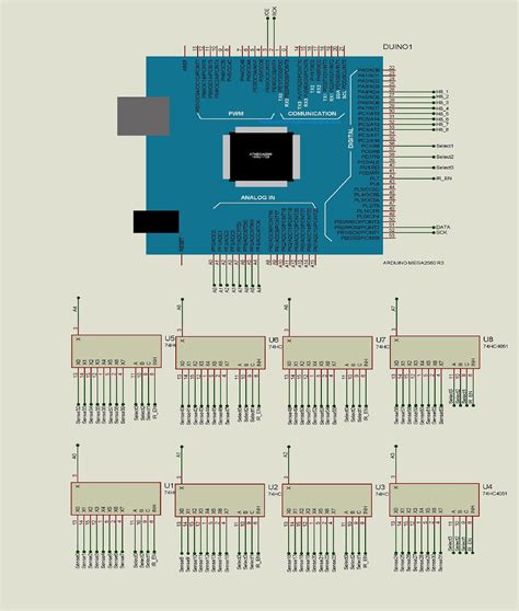 BÀn Led TƯƠng TÁc Interactive Rgb Led Table Cộng đồng Arduino Việt Nam