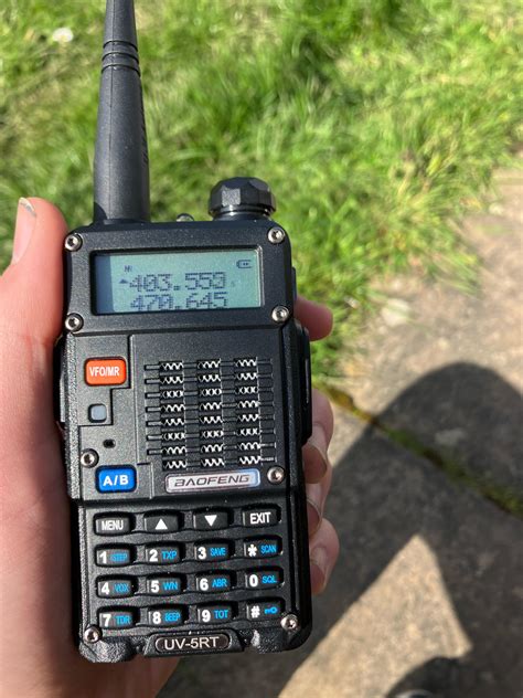 483 Best Baofeng Images On Pholder Baofeng Amateurradio And Ham