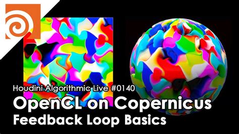 Houdini Opencl Khám Phá Sức Mạnh Tính Toán Và Mô Phỏng đồ Họa đột Phá