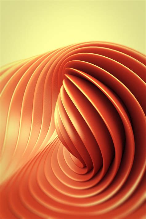 Circular Array Christian Behance Artwork