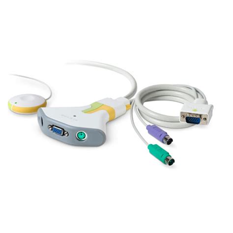 Belkin Flip PS KVM Switch F DF P In Kathmandu Nepal