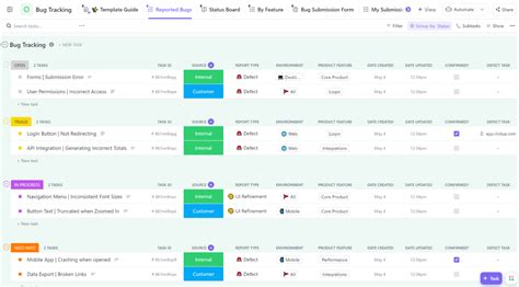 DevOps Automation Benefits Examples And Best Practices ClickUp