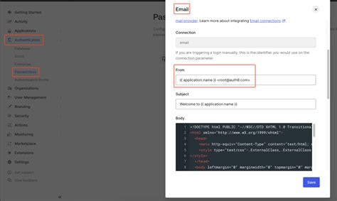 Password Reset Email Failed Sending Notification Auth0 Community