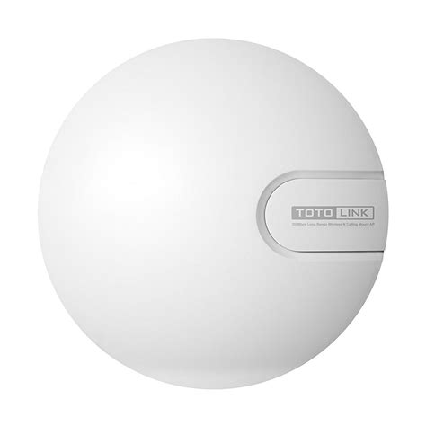 Totolink N Mbps Wireless N Ceiling Mount Ap Wootware
