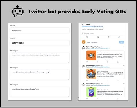 Answer Questions Automatically With A Twitter Bot