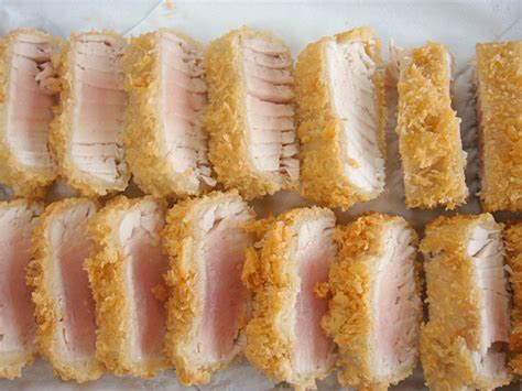 ビンチョウマグロのカツレツ株式会社 郡山水産