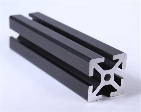 Ts15 15 Blk 15 Series Extrusion
