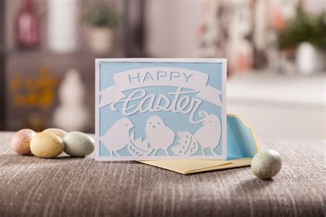 6 Easter Ideas To Make From Cricut Design Space Cricut