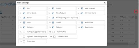 Switch Details Mist Juniper Networks