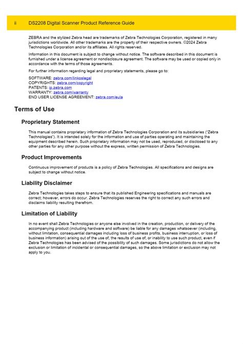 Zebra Ds2208 Barcode Scanner Wired Handheld At ₹ 5000 Piece In Gurugram Id 2855042571112