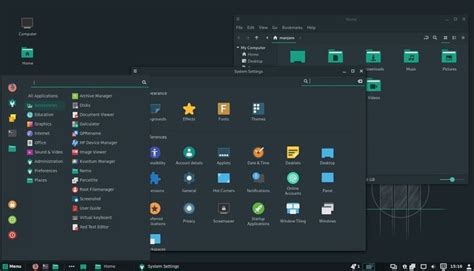 5 Best Linux Distros For Developers And Programmers Linux Manjaro Linux Linux Mint