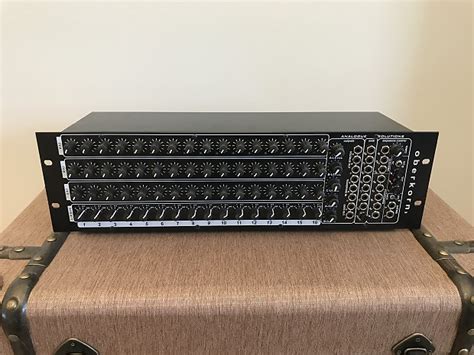 Analogue Solutions Oberkorn Analog Cv Gate Sequencer Reverb