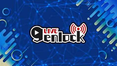 Genlock Live