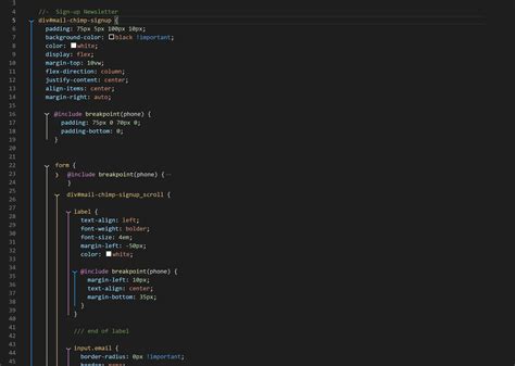 Folding Place Folding Actions Inside Editor · Issue 50359 · Microsoftvscode · Github