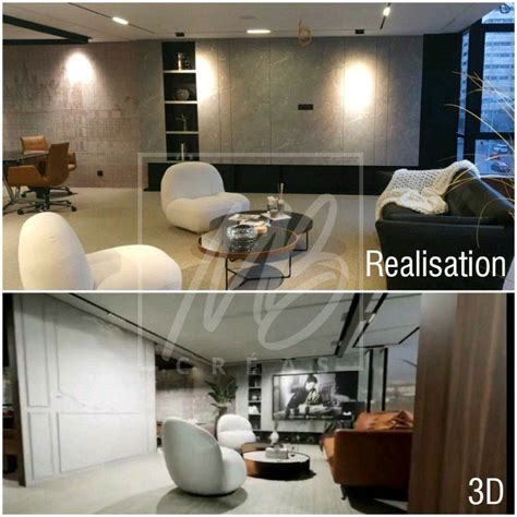 El Bourari Mounya On Linkedin Officedesign