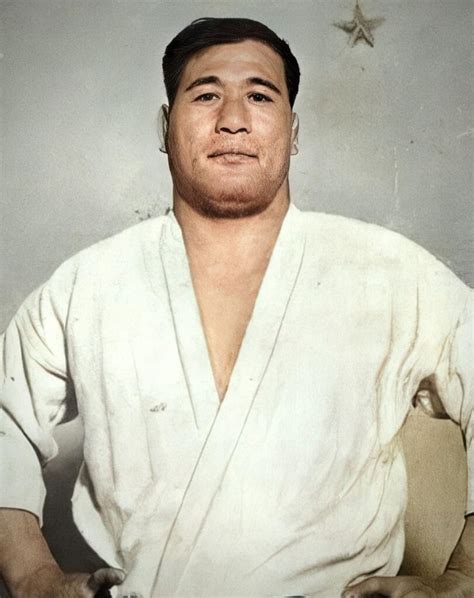 Masahiko Kimura Vs Helio Gracie