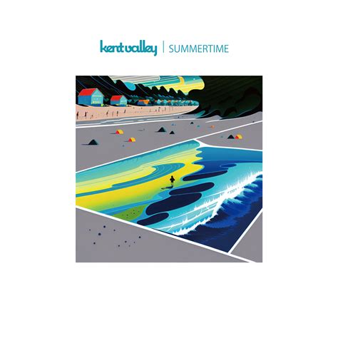 Summertime Friendship