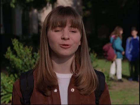 Picture Of Beverley Mitchell In 7th Heaven Beverleymitchell
