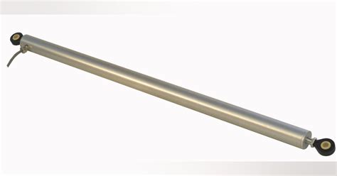 Long Stroke Heavy Duty Lvit Inductive Linear Position Sensors Automation World