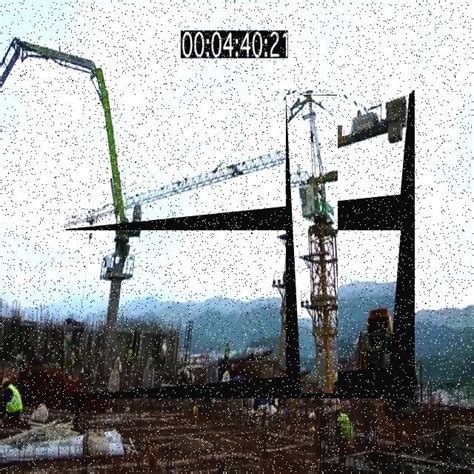 Tower Crane Component Object Detection Model V1 2023 01 29 4 14pm By Fyp