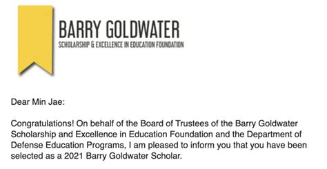 Min Jae Kim On Linkedin Goldwater Research