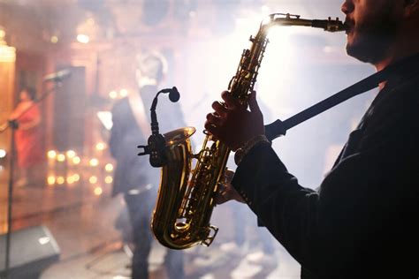 Visiting New Orleans For Jazz And Much More Twixair