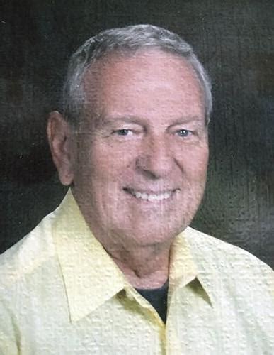 Andrew John Ritch Obituaries
