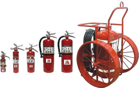 Halotron Fire Extinguisher Equipments By Aaa Fire Equipment Co