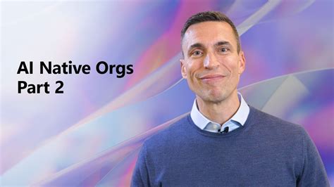 Colette Stallbaumer On Linkedin The New Wave Of Ai Native