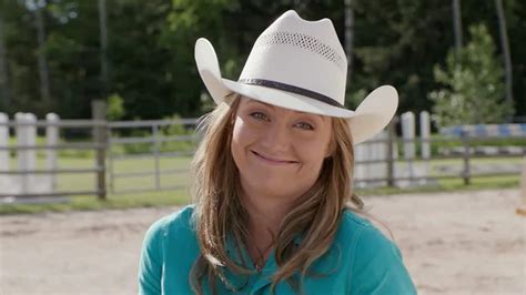 Alisha Newton Heartland