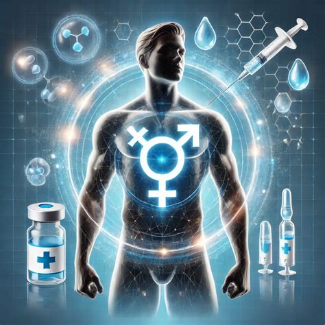 Testosterone Replacement Therapy Archives