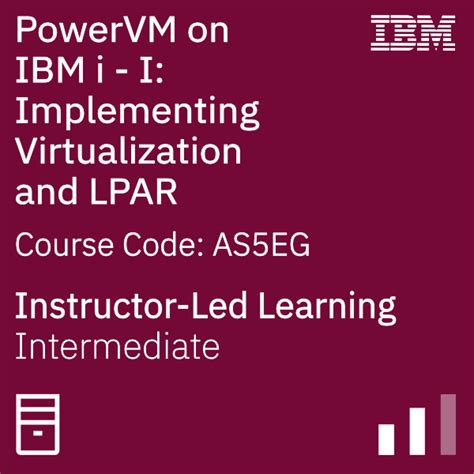 Ibm Power Skills Academy Ibm I Courses