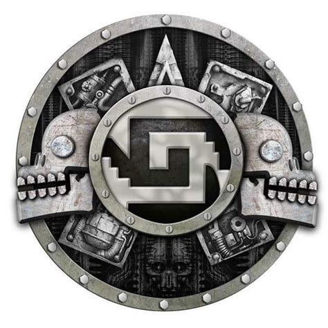 Aztec G Shield Tattoos