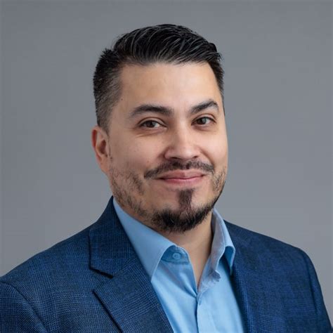 Eric Lopez Norc At The University Of Chicago
