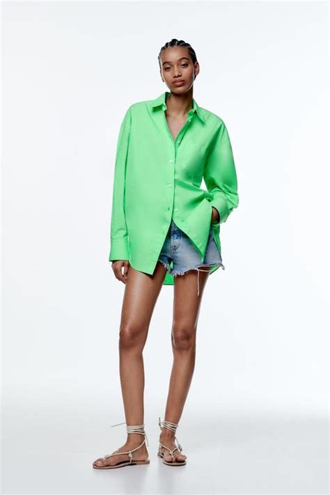 Сорочка аsos — ціна 300 грн у каталозі Сорочки Купити жіночі речі за доступною ціною на Шафі