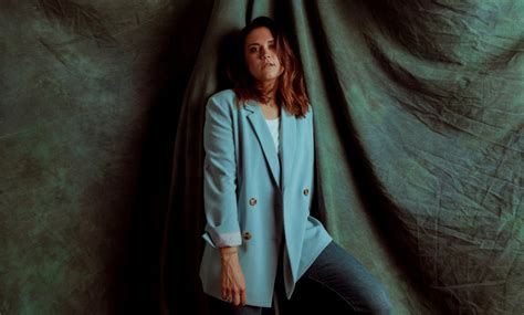 Whitney Fenimore Shares New Single Call You In The Morning