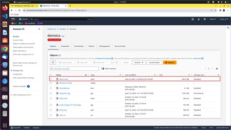 How To Quickly Upload S3 Multipart Using S3 Low Level API And CLI