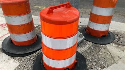 Road Construction In Macomb County Timelines Traffic Impact And More