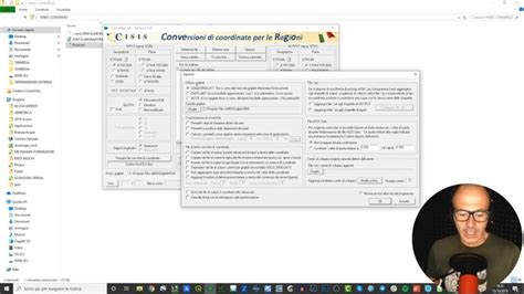 Convertitore Coordinate Geografiche Wgs84 Excel Aggiornato Ottobre 2025