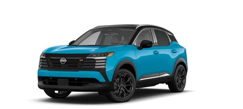 2026 Nissan Kicks Planet Nissan