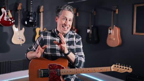 Mastering 6 8 Time Guitar Rhythm Guide For Beginners