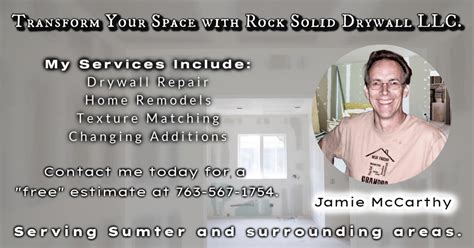 Rock Solid Drywall Llc