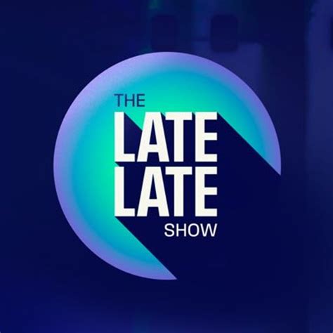 Late Night Show Logo