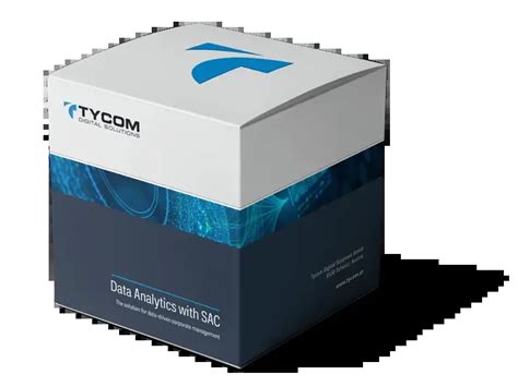 S4hana Transforma­tion ⋙ Tycom Digital Solutions Gmbh
