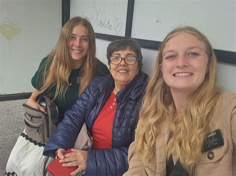 Sora Sami Schofield Romania Bucharest Mission Balcony Finding Miracles And Mary Janes