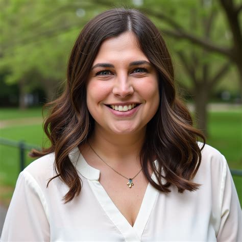 Maicee Vanskyock — 616 Counseling