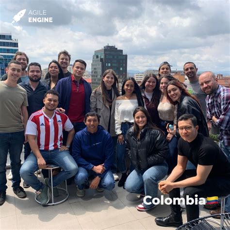 Agileengine On Linkedin Agileengine Softwaredevelopment Experts