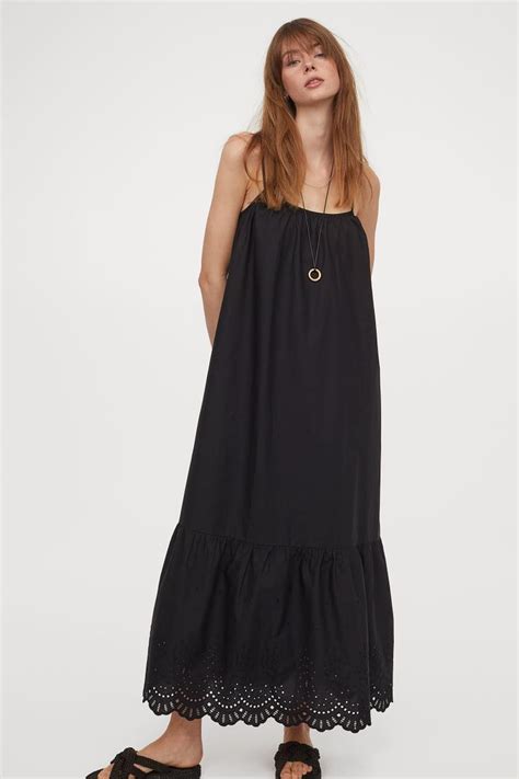 The Best Maxi Dresses From Handm Ps Fashion
