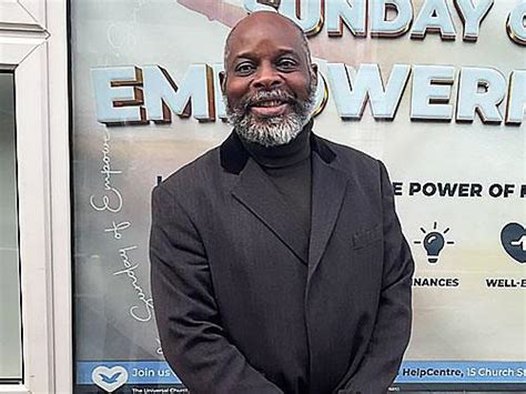 O Que Eu Vi Quando Resolvi “vir E Ver” Uckg Centro De Ajuda