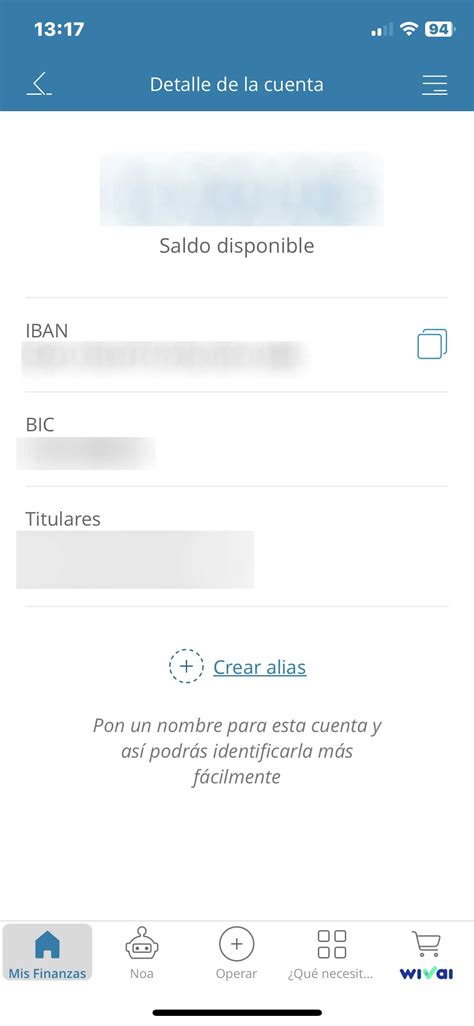 Obtener Certificado De Titularidad Bancaria Online Manual Para